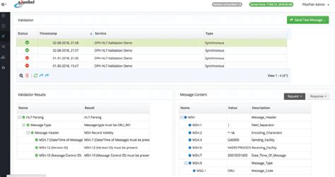 Streamline Healthcare Customer Onboarding PilotFish Integration