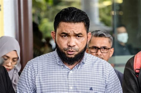 Igp Files Committal Proceeding Against Papagomo Again For Breaching