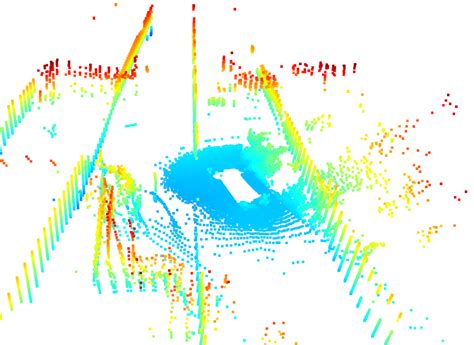 Provide Lidar Segment Map · Issue 586 · Waymo Researchwaymo Open