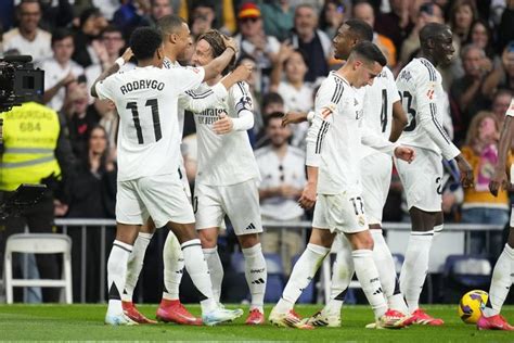 Jadwal Siaran Langsung Real Sociedad Vs Real Madrid Di Rcti Hari Ini