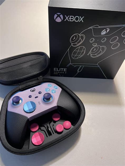 New Controller R Xboxseriesx