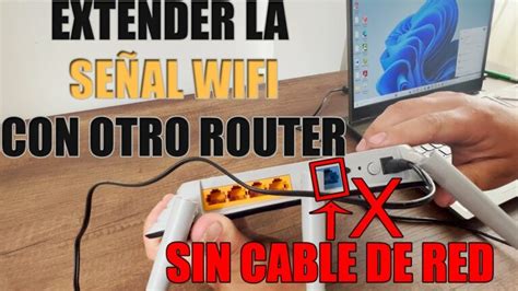 C Mo Configurar Router Tp Link Sin Cable De Red Mundowin