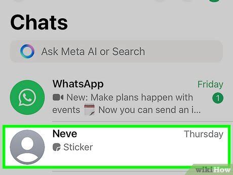 How To Transfer Files On WhatsApp On IPhone Or IPad