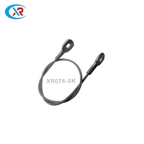 Adjustable Stainless Steel Wire Rope Ceiling Suspension Hanging Kits