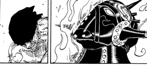 King Was Actively Trying To Dodge Zoros Attacks Post Koh People Saying