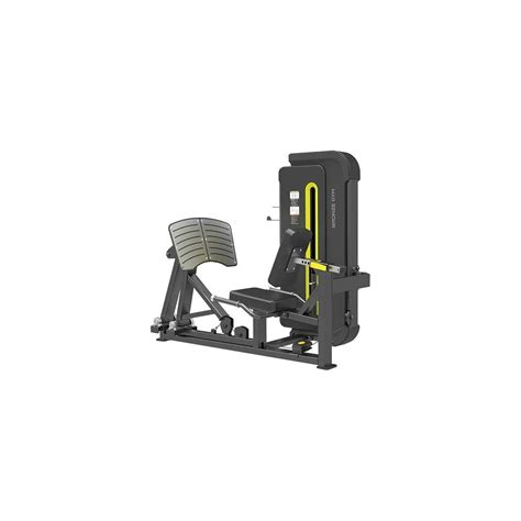 Тренажер для жима ногами Bronze gym BG-BW-3003_MBB - выгодная цена ...