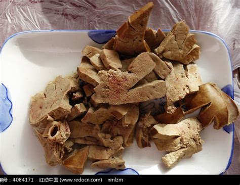 呼伦贝尔水煮羊肝高清图片下载红动中国