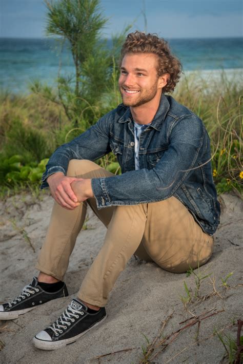 Cole Monahan The Industry Model Mgmt