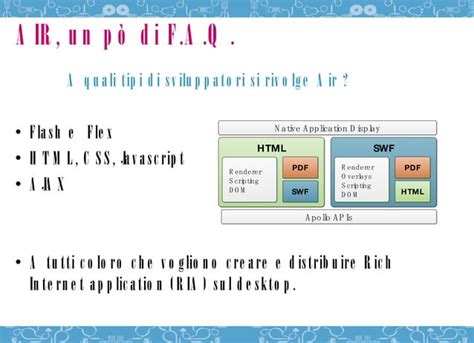 developing adobe air desktop applications ppt