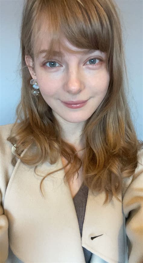 Ella Freya エラ・フレイヤ On Twitter 完全に秋になりました Kuxkjk4oz4