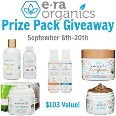 Era Organics Reviews Of Effective Skin Care Celebrate Woman Today