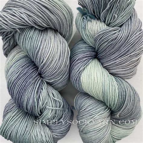 Malabrigo Sock 724 Flavia Simply Socks Yarn Company