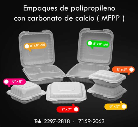 Dimpack Comercial Empaques Desechables