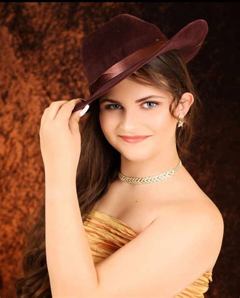 Hanna Carter Woman Of Achievement