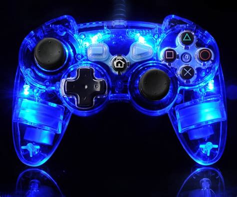 PDP Afterglow Controllers