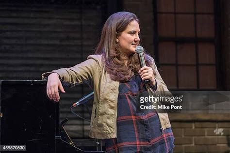 Jacqueline Novak Photos And Premium High Res Pictures Getty Images