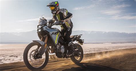 Upcoming Bike In Nepal Cfmoto 450mt Set To Redefine Adventure Touring