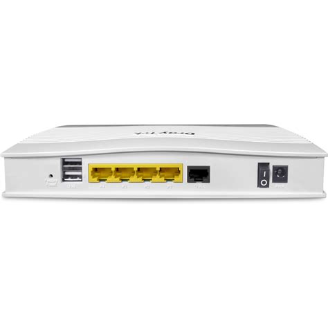 Discount Draytek Vigor 2765 Adsl Vdsl Security Router No Wlan