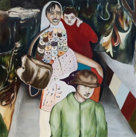 전시메일 Ahmed Mannan 展 20240626 아트메일