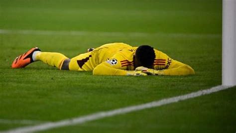 Onana Kok Blunder Mulu