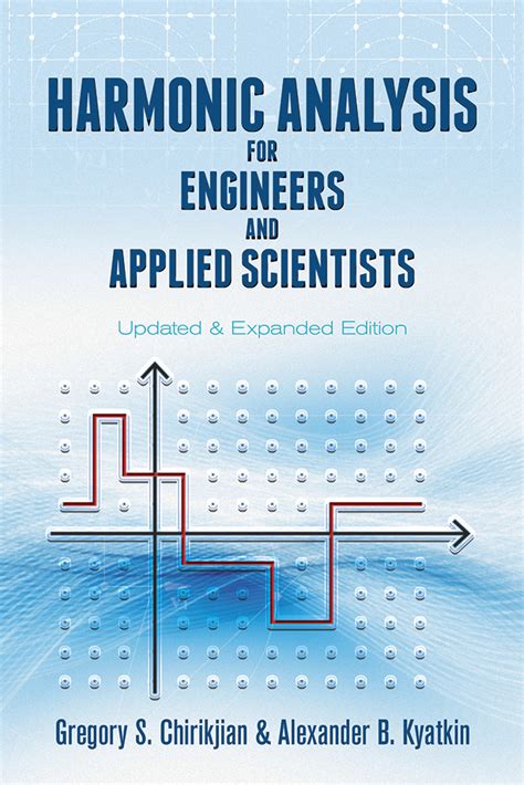 Harmonic Analysis For Engineers And Applied Scientists Updated And Expanded Edition By Gregory