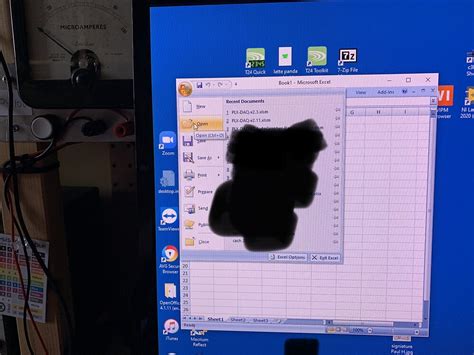Plx Daq Cant Run It Science And Measurement Arduino Forum