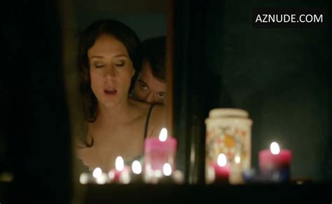 Chloe Sevigny Butt Scene In Hit And Miss Aznude