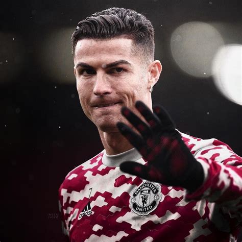 Cristiano Ronaldo Celebration