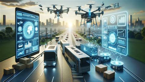 Smart City Transport And Delivery Drone Network Stock Illustration Illustration Of Transport