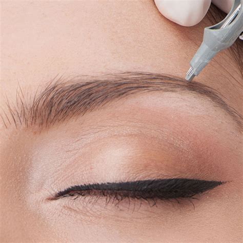 Nano Brows Lash Pilot Eyelash Extensions Salon
