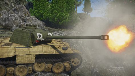 Anyone Got A Tissue R Warthunder