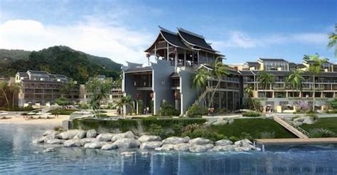 悦榕酒店和度假村揭晓2018新开业酒店 Ttg China