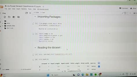 sri sowmya vishnuvajhala on linkedin machinelearning intern