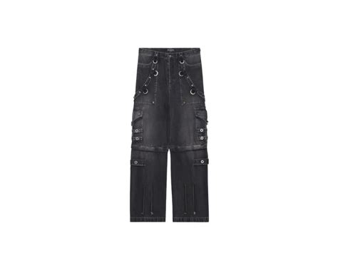 Playboi Carti Iconic Celebrity Outfits
