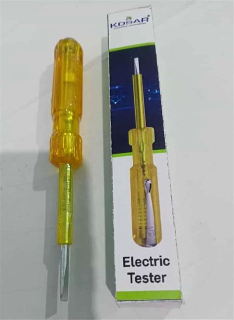Electrical Socket Tester At ₹ 15piece Line Tester In New Delhi Id 2855210627191 Electrical Socket Tester At ₹ 15piece Line Tester In New Delhi Id 2855210627191