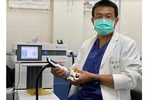 在骨科震波治療後反而更不舒服 張軒彬 脊醫博士 骨科 線上問答 5914呼叫醫師