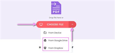 Change TIFF To PDF Reliable Tools You Should Come To Know