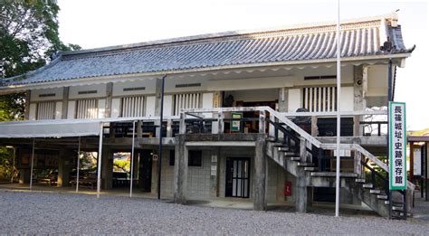 このたびのたび・長篠古戦場跡 新城市設楽原歴史資料館・長篠城址・愛知県新城市設楽原