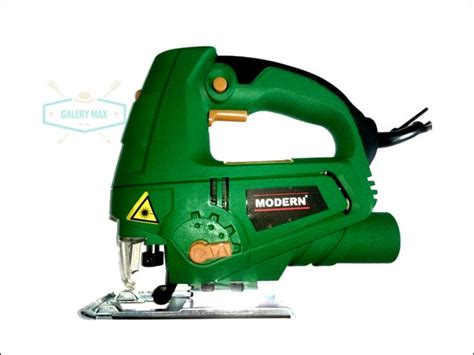 Jual Mesin Gergaji Triplek Jig Saw M 2200L Modern Di Lapak Galery Max