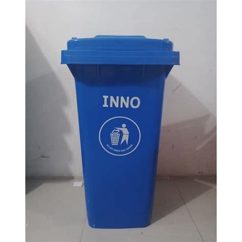 Jual Tong Sampah Dust Bin 240 Liter Jenis Sulo Shopee Indonesia