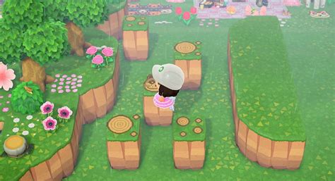 Acnh Best Terraforming Ideas 2022 Top 10 Cliff Terraform Ideas And Tips