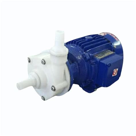 15 Kw 2hp Chemical Single Phase Monoblock Pump 2800 Rpm At ₹ 18500