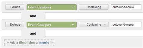 How To Track Outbound Links Using Google Analytics