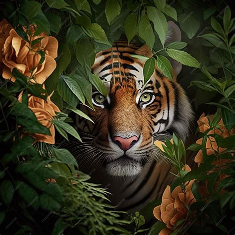 3d Animal Wallpapers