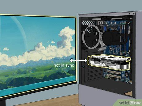 How To Fix Screen Tearing On A Windows PC Or Mac