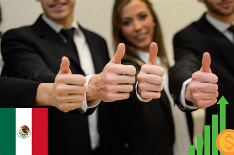 Aumento En El Pago De Utilidades México Rumbo A Una Mejora Laboral En