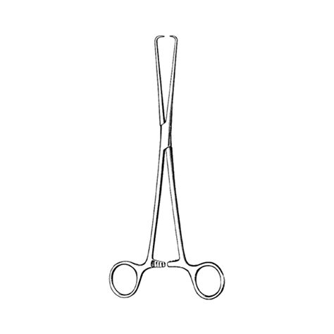 Sklar Surgi Or Schroeder Tenaculum Forceps Avante Health Solutions