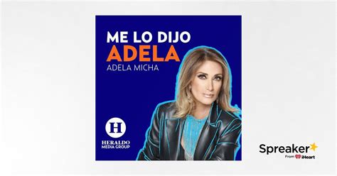 Me Lo Dijo Adela Programa Completo Jueves 18 De Febrero 2021