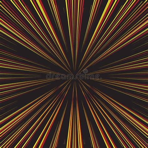 Abstract Geometric Pattern With Line Futuristic Background Abstract Art Wallpaper With Stripe