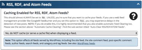 Comet Cache An Advanced WordPress Cache Plugin Inspired By Simplicity